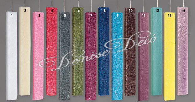 Denise Deco - Designing With Art You... Magic Moments!